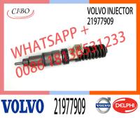China Injector 21914027 21977909 22254576 7422 254 576 7422254576 BEBE4P01003 BEBE4P02002 Engine Diesel Injector for sale