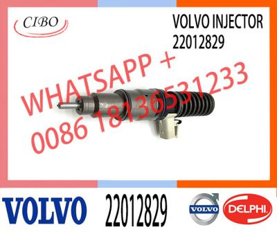 China Injector 85020429 85020033 22479124 22012829 85020032 85020428 85144518 BEBE4L16001 Engine Diesel Injector for sale