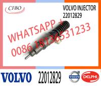 China Injector 85020429 85020033 22479124 22012829 85020032 85020428 85144518 BEBE4L16001 Engine Diesel Injector for sale