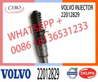 China Injector 85020429 85020033 22479124 22012829 85020032 85020428 85144518 BEBE4L16001 Engine Diesel Injector for sale