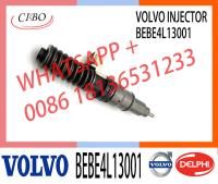 China Diesel Engine Parts 22012829 Electronic Unit Common Rail Fuel Injector BEBE4L13001 For Diesel Engine for sale