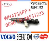 China Diesel Engine Parts 22012829 Electronic Unit Common Rail Fuel Injector BEBE4L13001 For Diesel Engine for sale