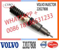 China Diesel Fuel Injector BEBE5L11001 BEBE4L11001 85013612 85013611 22027808 For MARK Truck US13 MD13 for sale