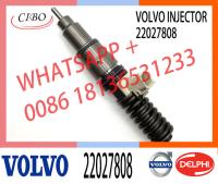 China Diesel Fuel Injector BEBE5L11001 BEBE4L11001 85013612 85013611 22027808 For MARK Truck US13 MD13 for sale