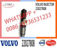 China Diesel Fuel Injector BEBE5L11001 BEBE4L11001 85013612 85013611 22027808 For MARK Truck US13 MD13 for sale
