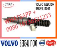 China Direct Sale Diesel Fuel Injector 22027808 22027808 BEBE4L11001 For VOVLO MD13 US13 for sale