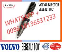 China Direct Sale Diesel Fuel Injector 22027808 22027808 BEBE4L11001 For VOVLO MD13 US13 for sale