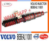 China Direct Sale Diesel Fuel Injector 22027808 22027808 BEBE4L11001 For VOVLO MD13 US13 for sale