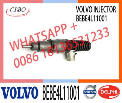 China Direct Sale Diesel Fuel Injector 22027808 22027808 BEBE4L11001 For VOVLO MD13 US13 for sale