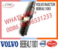 China Direct Sale Diesel Fuel Injector 22027808 22027808 BEBE4L11001 For VOVLO MD13 US13 for sale