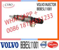 China Injector 85013160 BEBE4G02001 BEBE4G12001 BEBE4L11001 BEBE5L11001 EX631079 Fuel Diesel Injector for sale
