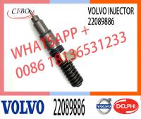 China 21947797 New Diesel Fuel Injector 21947797 For VOL BEBE4D19002 21947797 BEBE4D19002 22089886 22339883 22172535 for sale