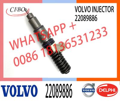 China 21947797 New Diesel Fuel Injector 21947797 For VOL BEBE4D19002 21947797 BEBE4D19002 22089886 22339883 22172535 for sale