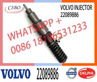 China 21947797 New Diesel Fuel Injector 21947797 For VOL BEBE4D19002 21947797 BEBE4D19002 22089886 22339883 22172535 for sale
