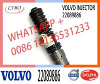 China 21947797 New Diesel Fuel Injector 21947797 For VOL BEBE4D19002 21947797 BEBE4D19002 22089886 22339883 22172535 for sale