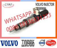 China 21947797 New Diesel Fuel Injector 21947797 For VOL BEBE4D19002 21947797 BEBE4D19002 22089886 22339883 22172535 for sale