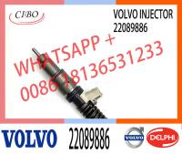 China 21947797 New Diesel Fuel Injector 21947797 For VOL BEBE4D19002 21947797 BEBE4D19002 22089886 22339883 22172535 for sale