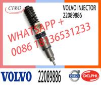 China 21947797 New Diesel Fuel Injector 21947797 For VOL BEBE4D19002 21947797 BEBE4D19002 22089886 22339883 22172535 for sale