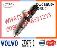 China Injector BEBE5L12001 BEBE5L14101 85013720 22027810 85013721 85020857 22717954 85020858 for sale