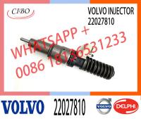 China Injector BEBE5L12001 BEBE5L14101 85013720 22027810 85013721 85020857 22717954 85020858 for sale