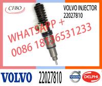 China Injector BEBE5L12001 BEBE5L14101 85013720 22027810 85013721 85020857 22717954 85020858 for sale