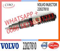 China Injector BEBE5L12001 BEBE5L14101 85013720 22027810 85013721 85020857 22717954 85020858 for sale