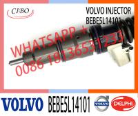 China fuel injector assembly 85020857 BEBE5L14001 BEBE5L12001 BEBE5L14101 For VOVLO MD16 US14 for sale