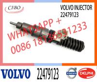 China Injector 22479123 85020426 85020427 85141573 85144516 BEBE4L15001 Engine Diesel Injector for sale