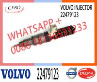 China Injector 22479123 85020426 85020427 85141573 85144516 BEBE4L15001 Engine Diesel Injector for sale