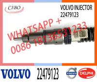 China Injector 22479123 85020426 85020427 85141573 85144516 BEBE4L15001 Engine Diesel Injector for sale
