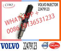 China Injector 22479123 85020426 85020427 85141573 85144516 BEBE4L15001 Engine Diesel Injector for sale