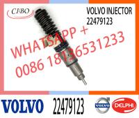 China Injector 22479123 85020426 85020427 85141573 85144516 BEBE4L15001 Engine Diesel Injector for sale