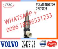 China Injector 22479123 85020426 85020427 85141573 85144516 BEBE4L15001 Engine Diesel Injector for sale