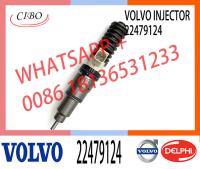 China Injector 85020429 85020033 22479124 22012829 85020032 85020428 85144518 BEBE4L16001 Engine Diesel Injector for sale