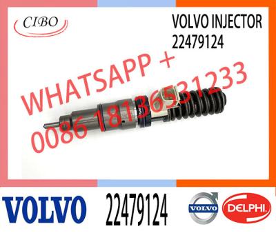 China Injector 85020429 85020033 22479124 22012829 85020032 85020428 85144518 BEBE4L16001 Engine Diesel Injector for sale