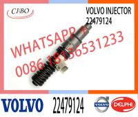 China Injector 85020429 85020033 22479124 22012829 85020032 85020428 85144518 BEBE4L16001 Engine Diesel Injector for sale