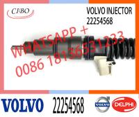 China New Diesel Fuel Injector 22254568 7422254568 22254568 7422254568 Good Quality Diesel Unit Fuel Injector for sale