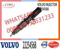 China New Diesel Fuel Injector 22254568 7422254568 22254568 7422254568 Good Quality Diesel Unit Fuel Injector for sale