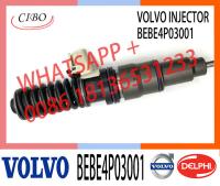 China Diesel Engine Parts 7422254568 Electronic Unit Common Rail Fuel Injector BEBE4P03001 For Diesel Engine for sale