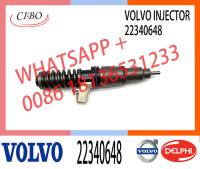 China Diesel Fuel Injector BEBE5G17001 BEBE5G17101 Engine VOL MD11 US07 22340648 for sale