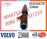 China Diesel Fuel Injector BEBE5G17001 BEBE5G17101 Engine VOL MD11 US07 22340648 for sale