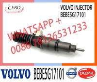 China Diesel Fuel Injector For Sale 21506699 BEBE5G17001 BEBE5G17101 BEBE5G09001 BEBE5G17001 for sale