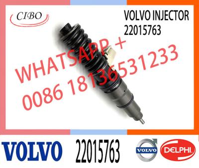 China diesel fuel Injector BEBE4L09001 For VOL Truck D11 US14 22015763 85020031 85013778 for sale