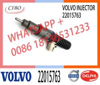 China diesel fuel Injector BEBE4L09001 For VOL Truck D11 US14 22015763 85020031 85013778 for sale