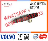 China diesel fuel Injector BEBE4L09001 For VOL Truck D11 US14 22015763 85020031 85013778 for sale