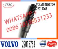 China diesel fuel Injector BEBE4L09001 For VOL Truck D11 US14 22015763 85020031 85013778 for sale