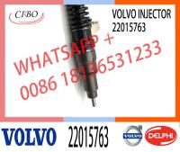 China diesel fuel Injector BEBE4L09001 For VOL Truck D11 US14 22015763 85020031 85013778 for sale