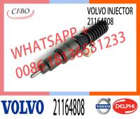 China 21164808 BEBE4G06001 Neutral Diesel Fuel Injector 21164808 BEBE4G06001 E3.4 for NIS-SAN MD13 for sale
