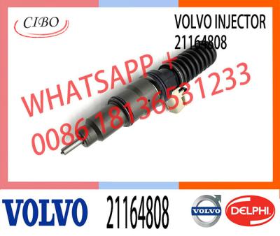 China 21164808 BEBE4G06001 Neutral Diesel Fuel Injector 21164808 BEBE4G06001 E3.4 for NIS-SAN MD13 for sale
