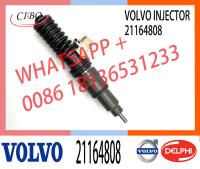 China 21164808 BEBE4G06001 Neutral Diesel Fuel Injector 21164808 BEBE4G06001 E3.4 for NIS-SAN MD13 for sale